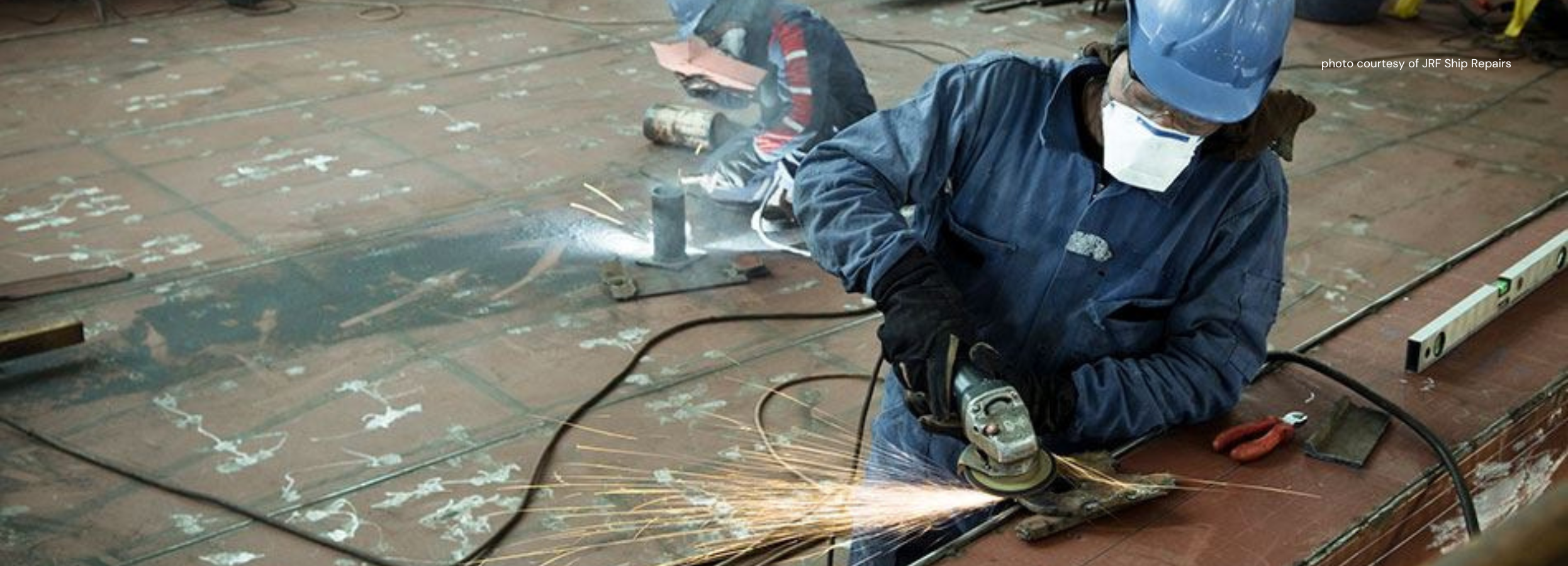 Ship Building & Ship Repair