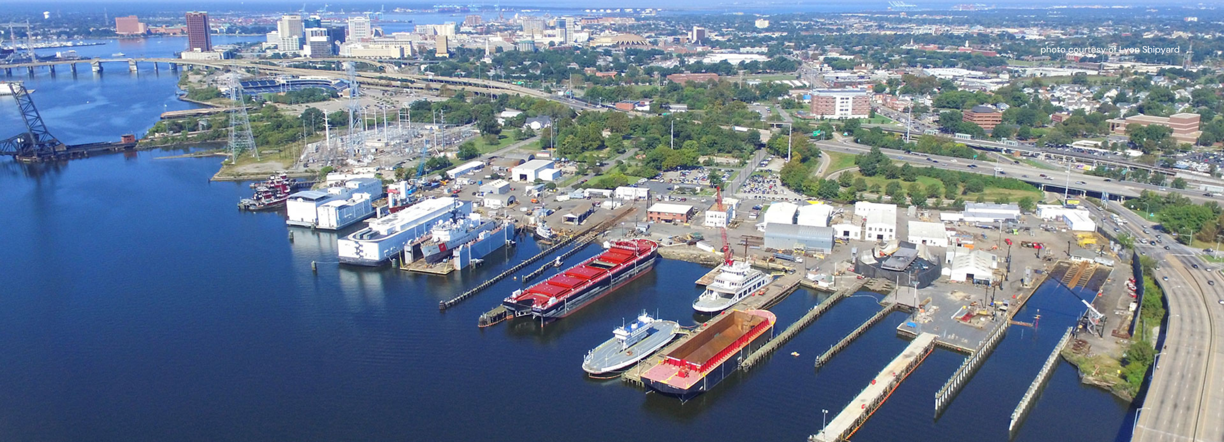 Ship Building & Ship Repair