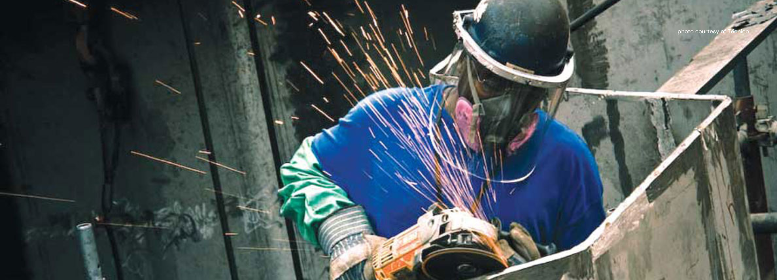 Ship Building & Ship Repair
